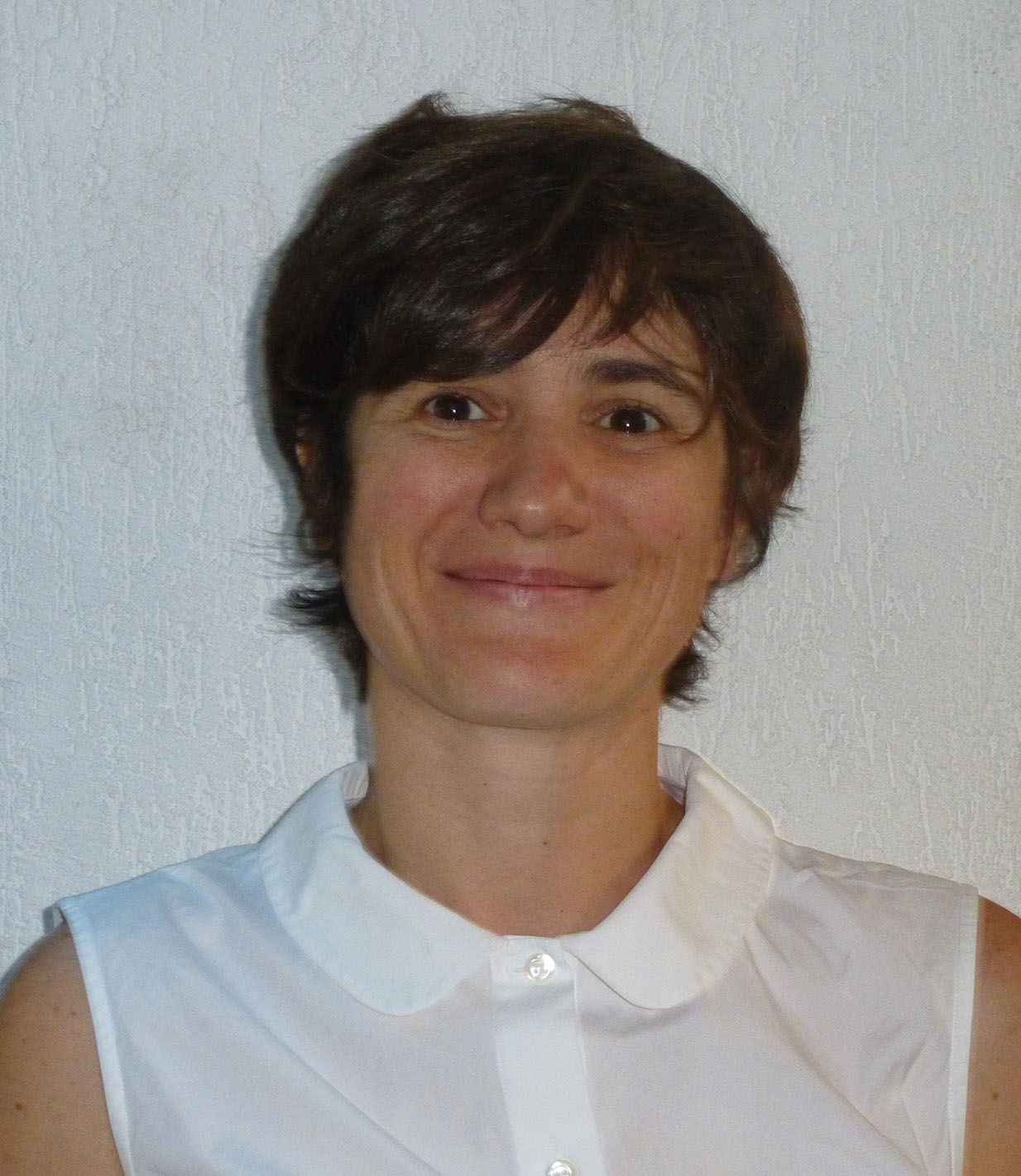 GASC Anne-Valérie | ENSA-Marseille