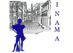 INAMA laboratory | ENSA-Marseille