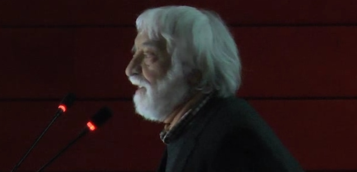 André Ravéreau | ENSA-Marseille