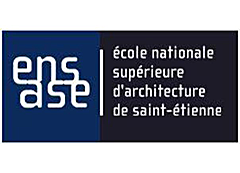 ENSA de Saint-Étienne - ENSA-Marseille