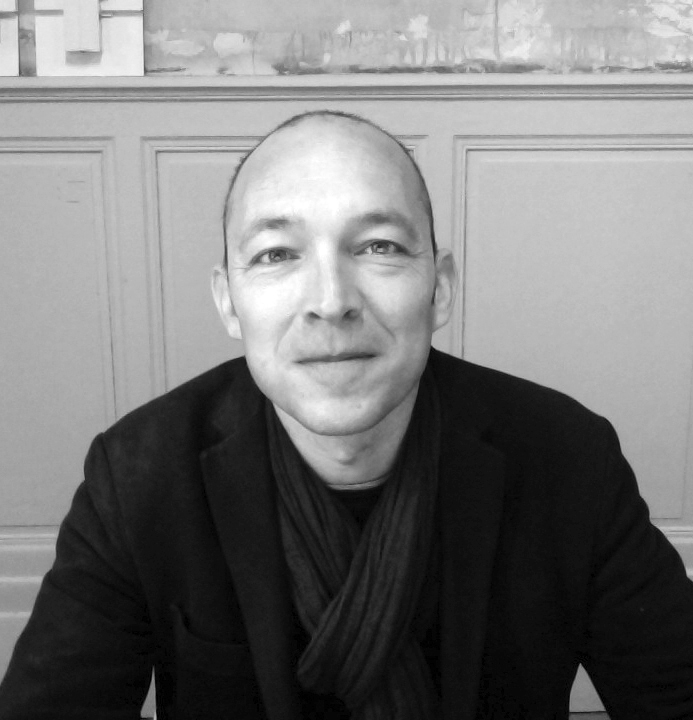 DUSSOL Éric | ENSA-Marseille