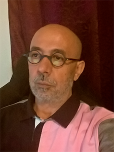 BOUKARA Abdelaziz | ENSA-Marseille