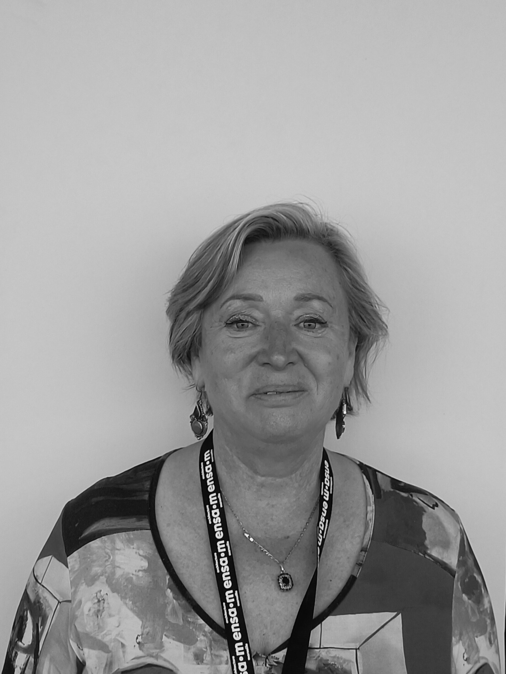 GONZALEZ Isabelle | ENSA-Marseille