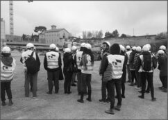 Jobs / Stages | ENSA-Marseille