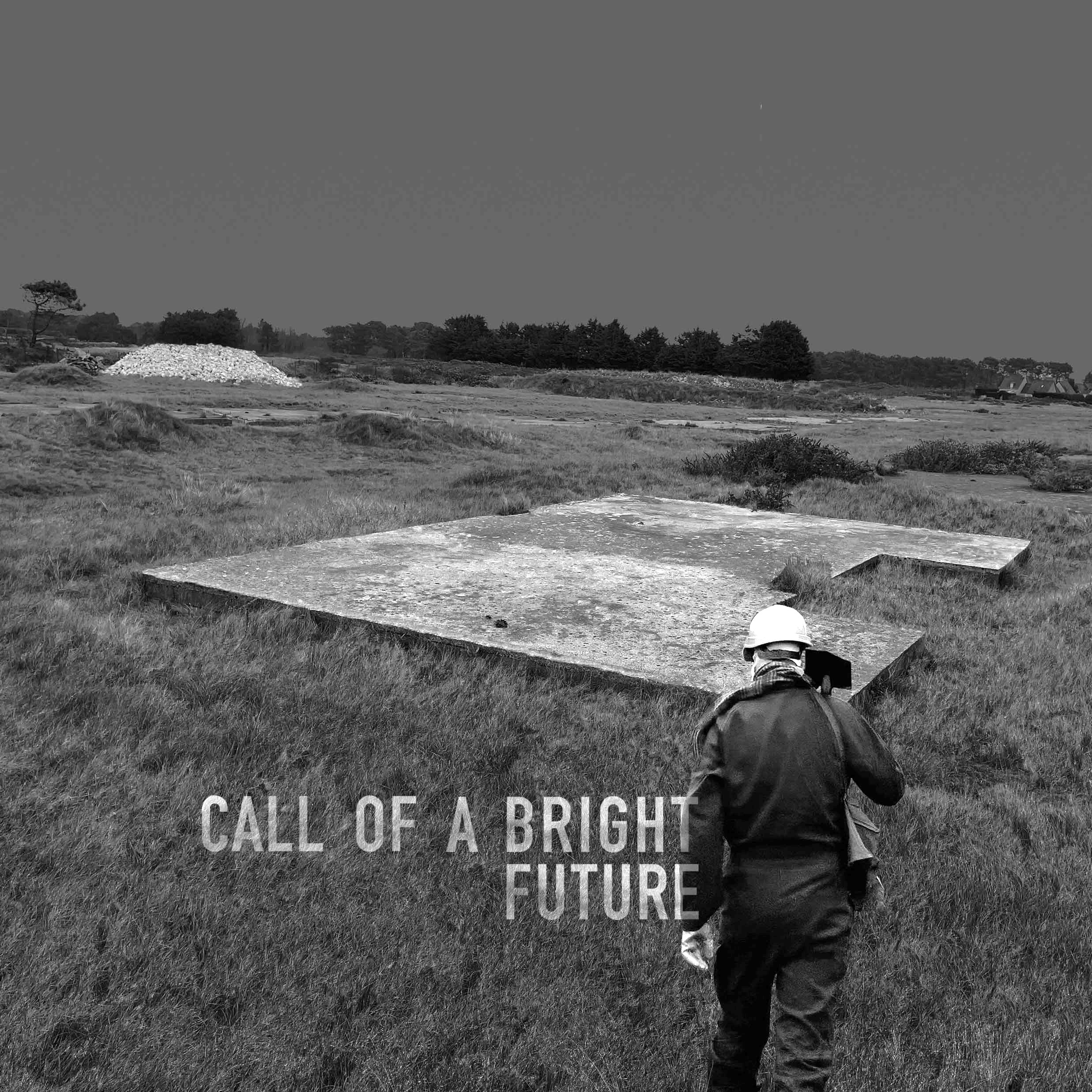 OKZK & Christophe Le Gac • Call of a bright future | ENSA-Marseille